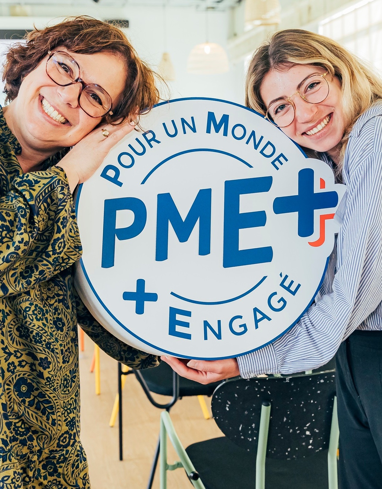 Rejoindre le label | Label PME