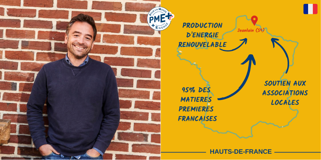 Brasserie Duyck : "Une histoire et un savoir-faire centenaires" | Label ...