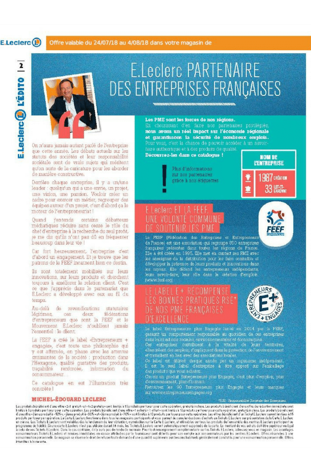 Le Label PME+ | Label PME+