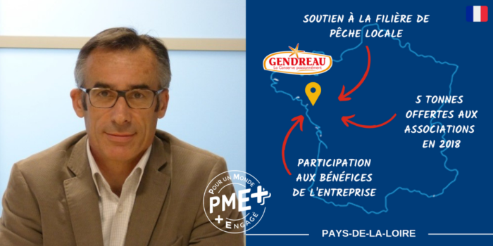 La conserverie Gendreau perpétue le savoir-faire de la sardine et ...