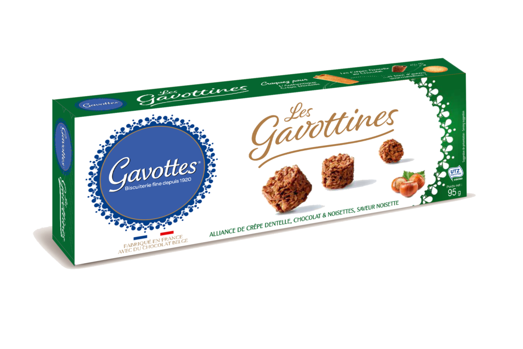 Loc Maria Biscuits, des biscuits bretons premium qui font le tour du ...