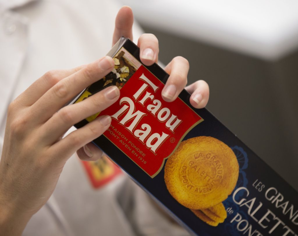 Loc Maria Biscuits, des biscuits bretons premium qui font le tour du ...
