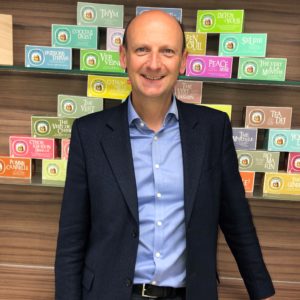 Les 2 Marmottes, créateurs d'infusions 100% plantes et rien d'autre ...