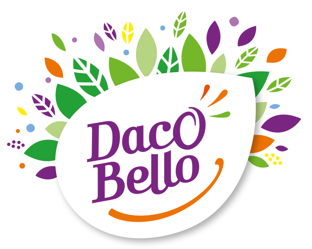Daco France engagée pour une alimentation saine et équilibrée - Label PME+