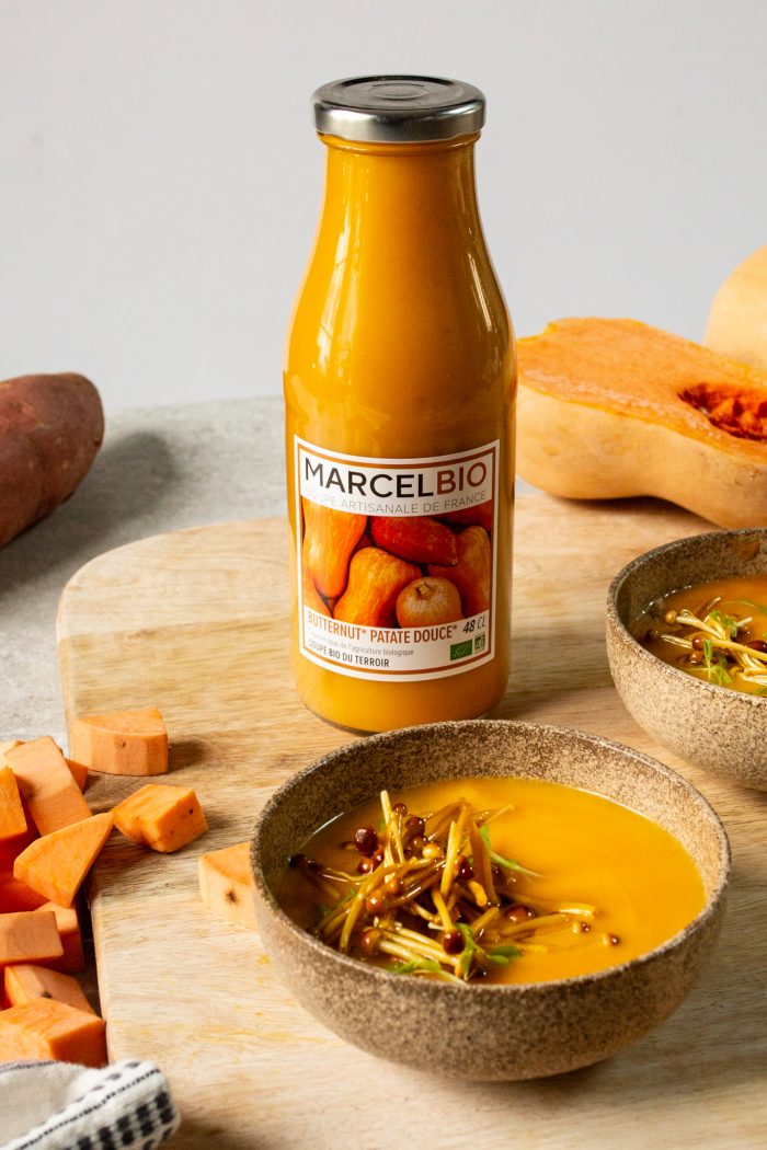 ALTERFOOD : Offrir au plus grand nombre des alternatives de ...