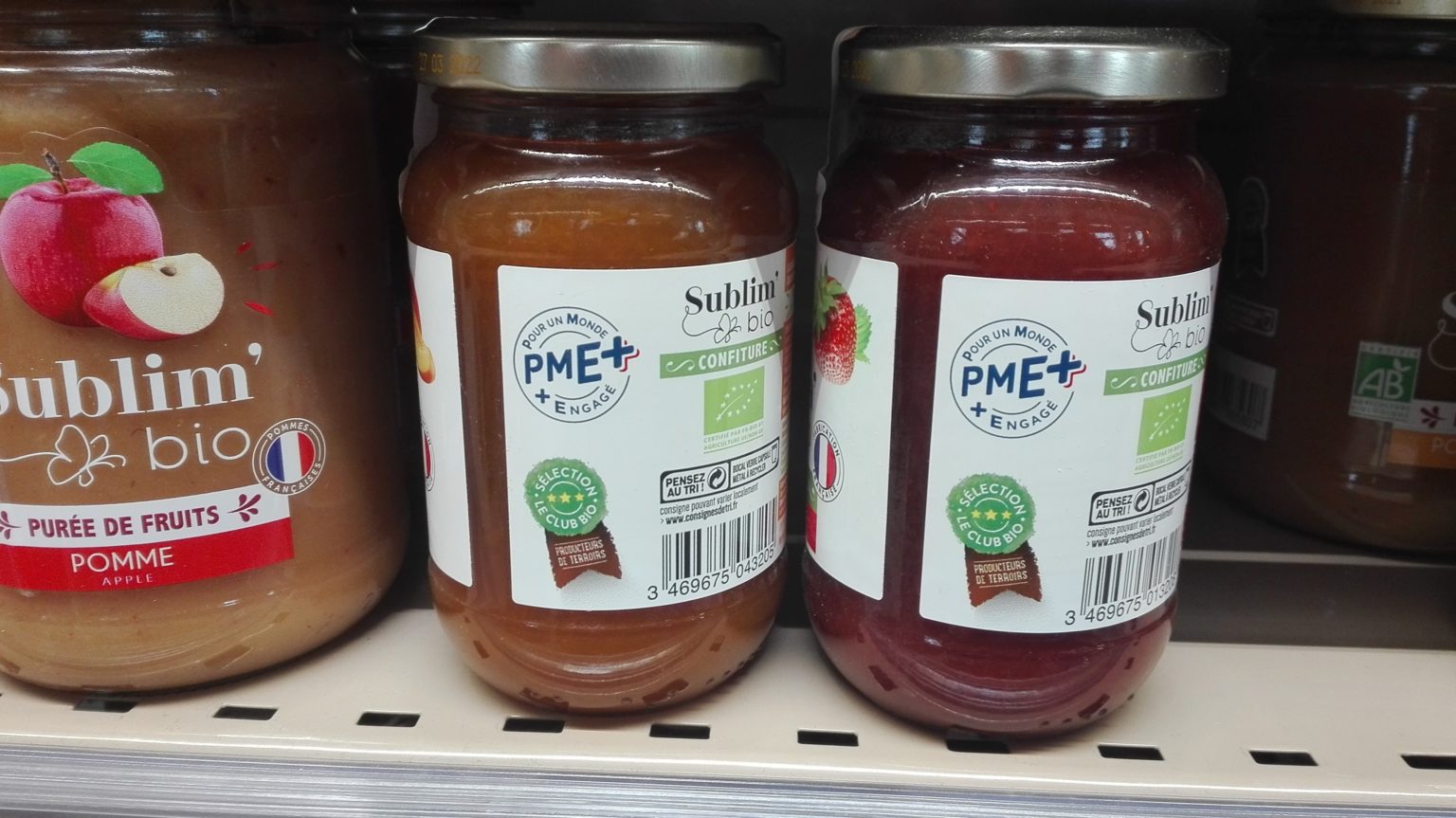 PME+, le label des consommateurs qui soutiennent les marques PME ...