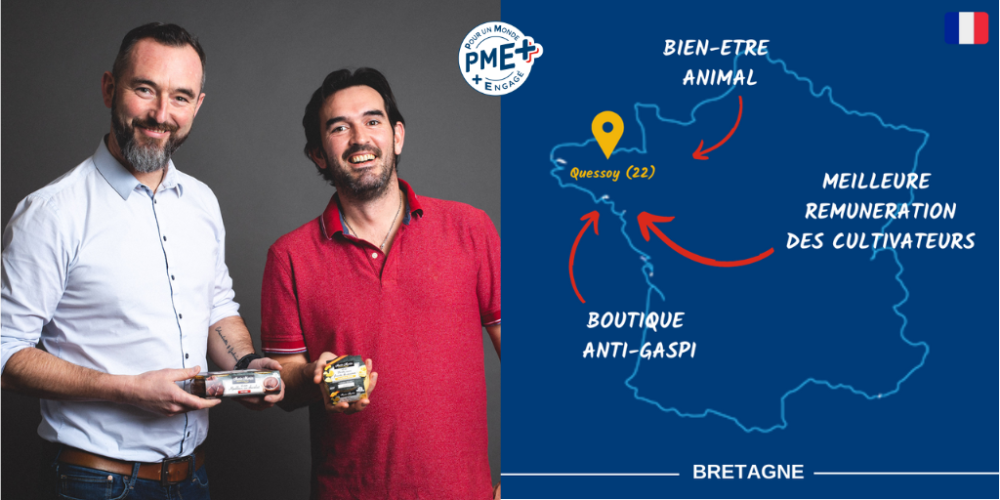 Marie Morin : « Formaliser notre démarche RSE et anticiper l’avenir ...