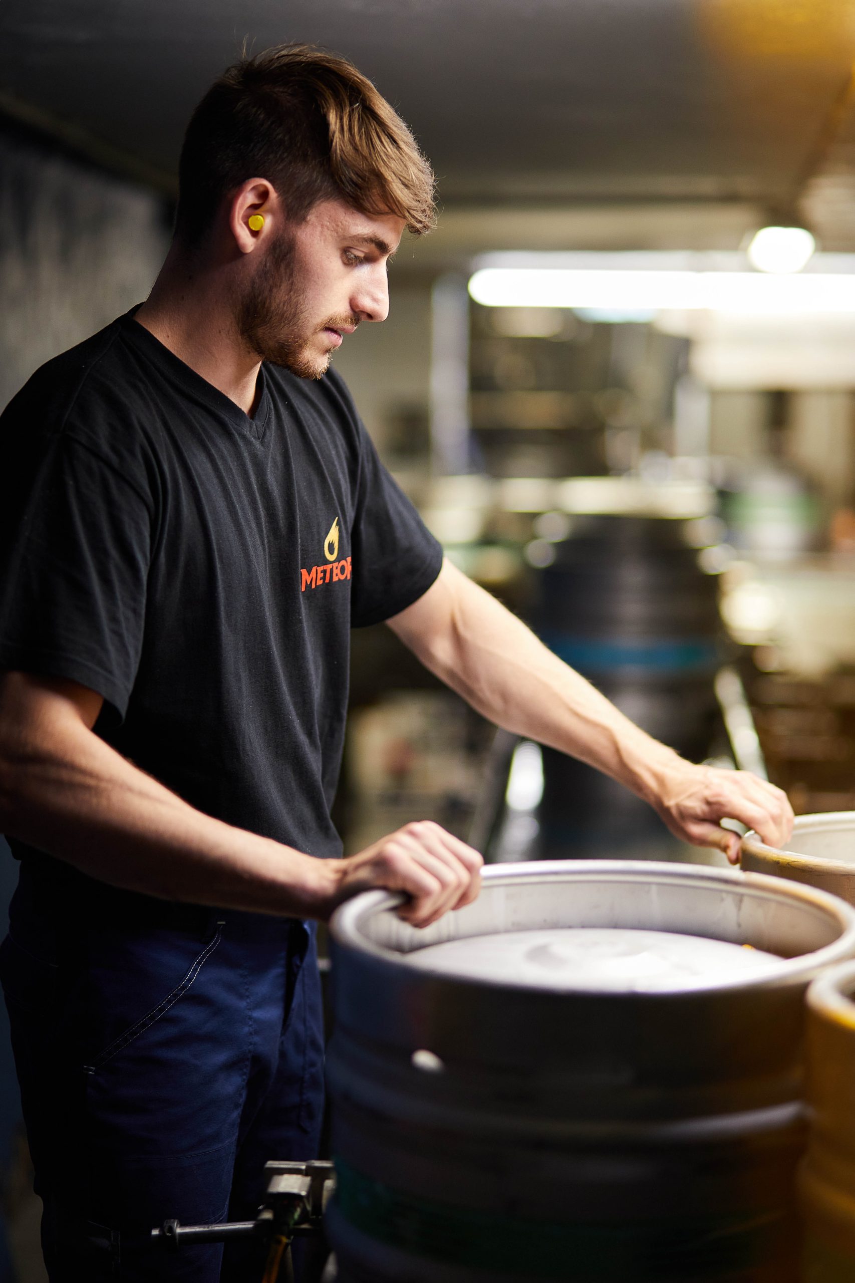 BRASSERIE METEOR : Un savoir-faire ancestral transmis et cultivé depuis près de 4 siècles ...