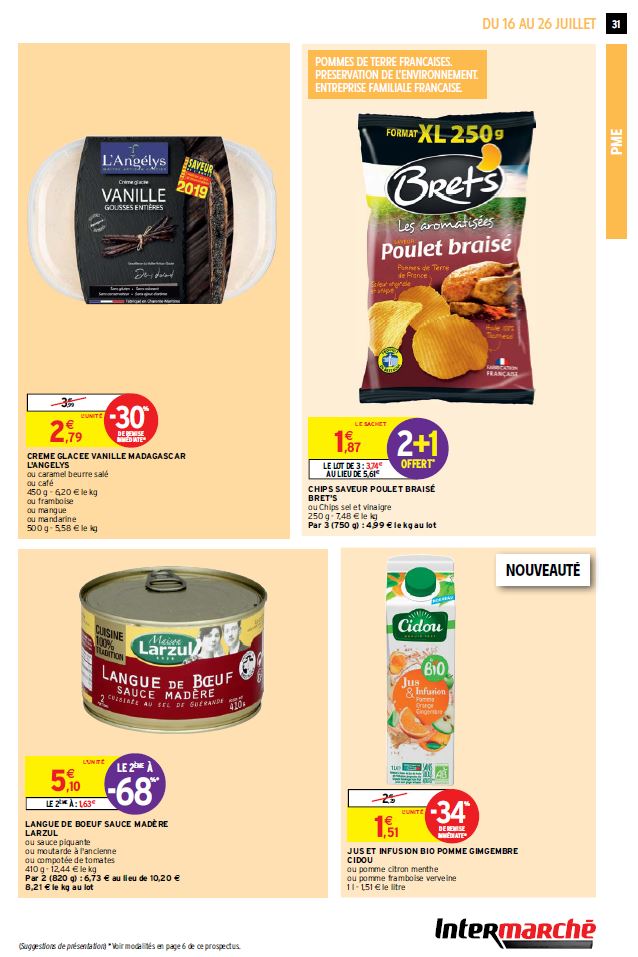 PME+, le label des consommateurs qui soutiennent les marques PME ...